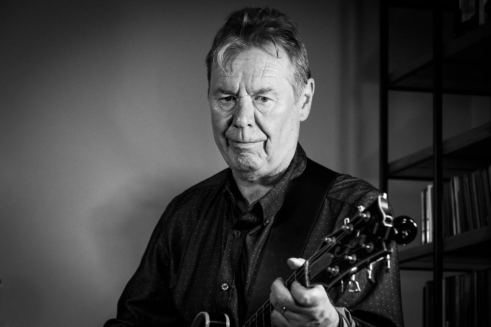 The Ruth Gardziel Trio – Les Gillon